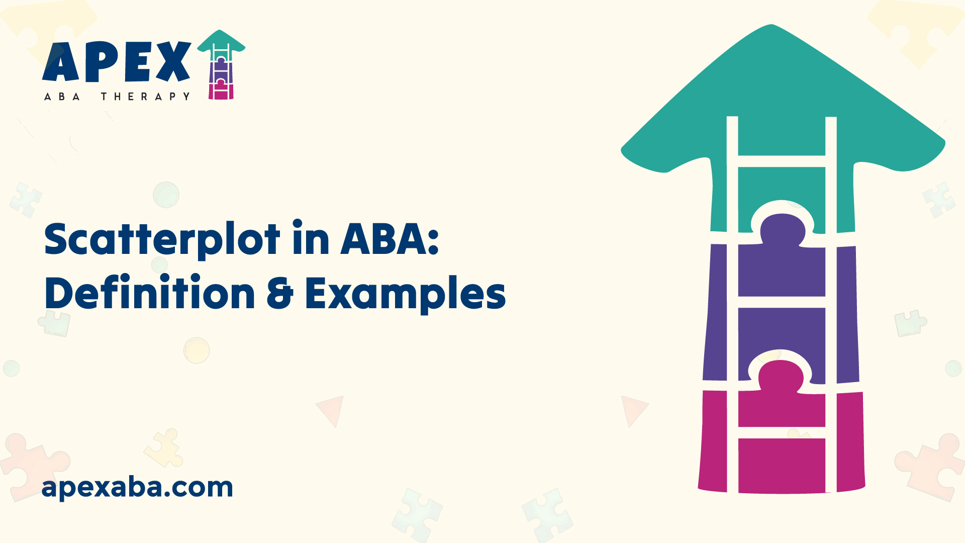 Scatterplot in ABA: Definition & Examples - Apex ABA Therapy